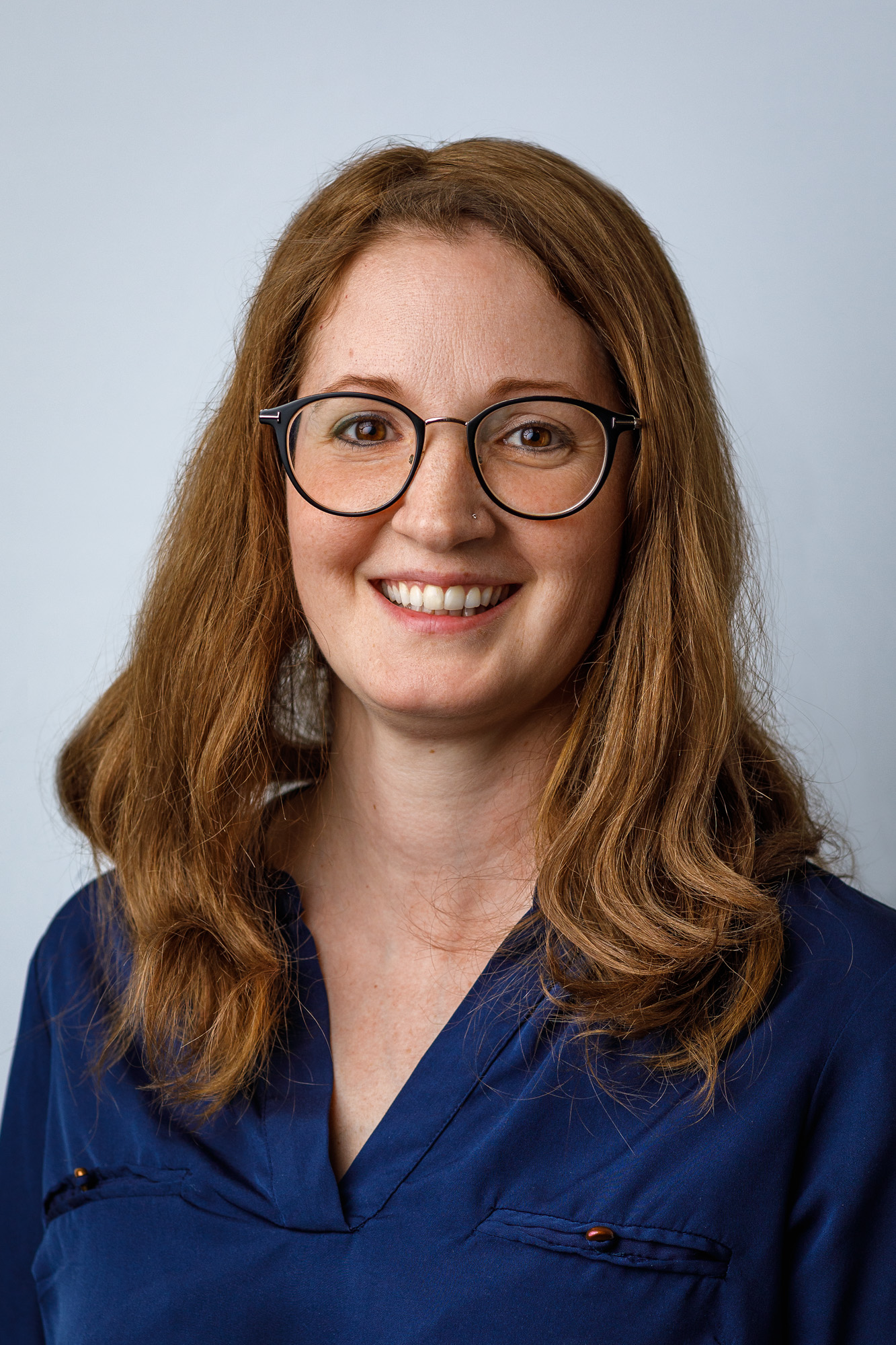 Priska Lobsiger | Team | Onovis | Ophthalmology practice in Bern