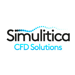 Simulitica — CFD Solutions