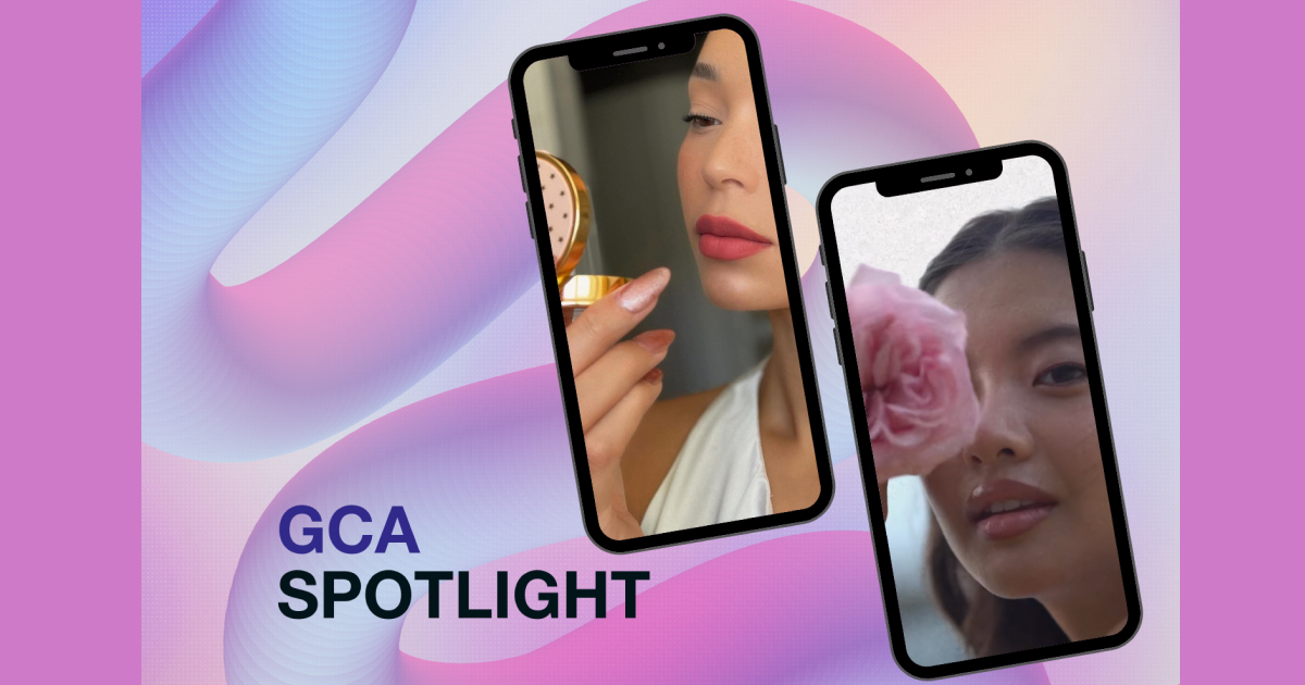GCA Spotlight: October 2022