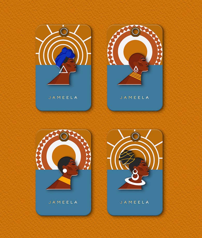 Fungi Dube • African Brand and Webflow Designer