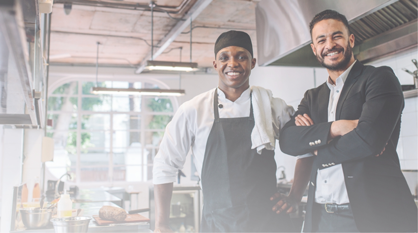 Industries - Food Service