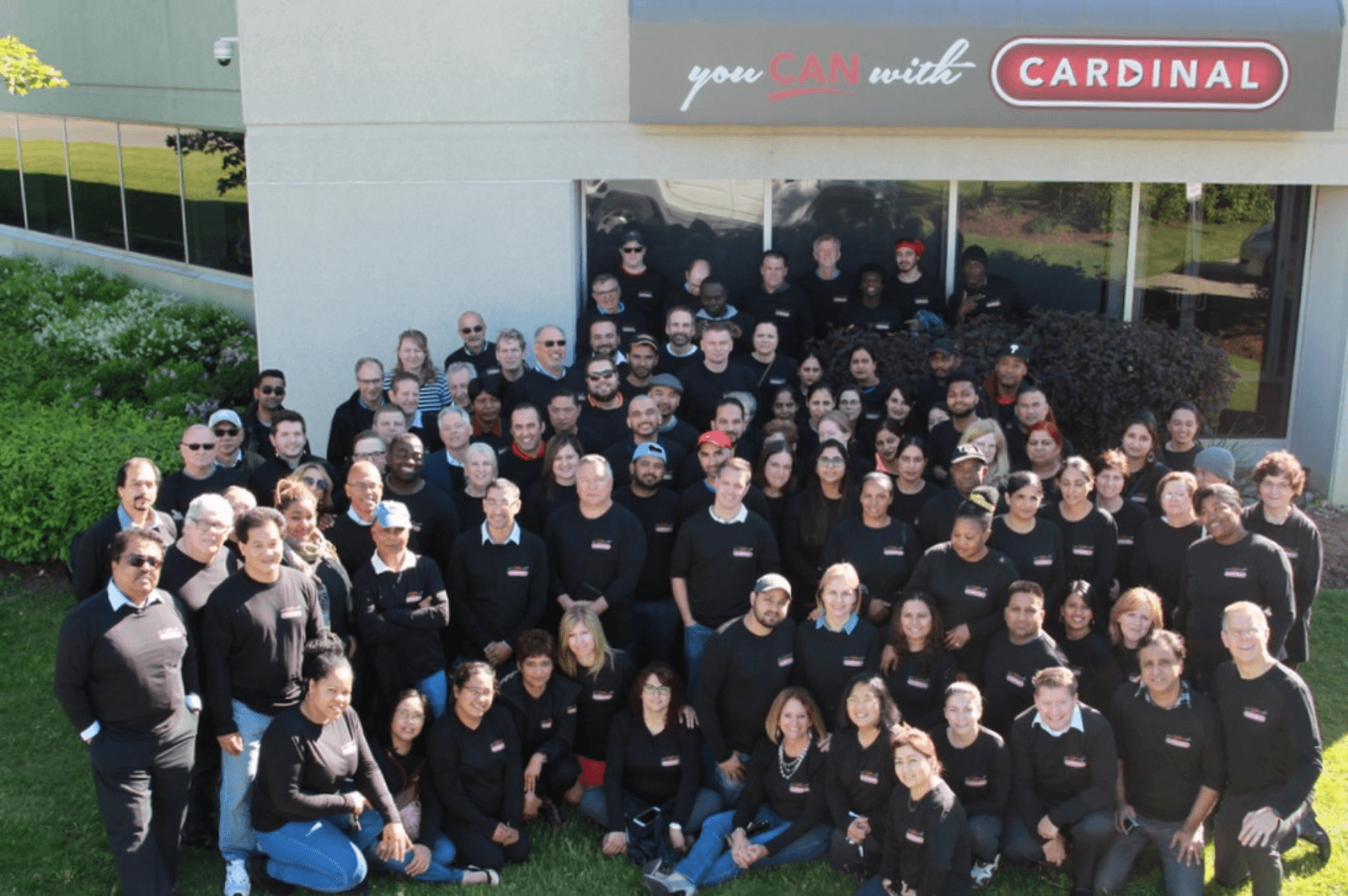 Cardinal Meats | Careers