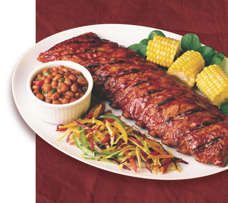 Cardinal Meats | Roadhouse