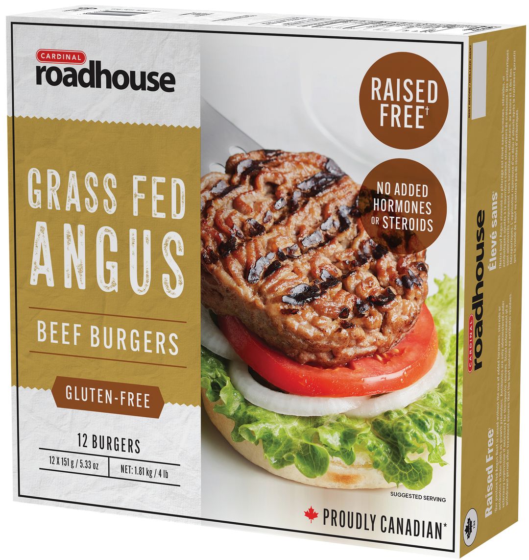 Cardinal Meats | Roadhouse