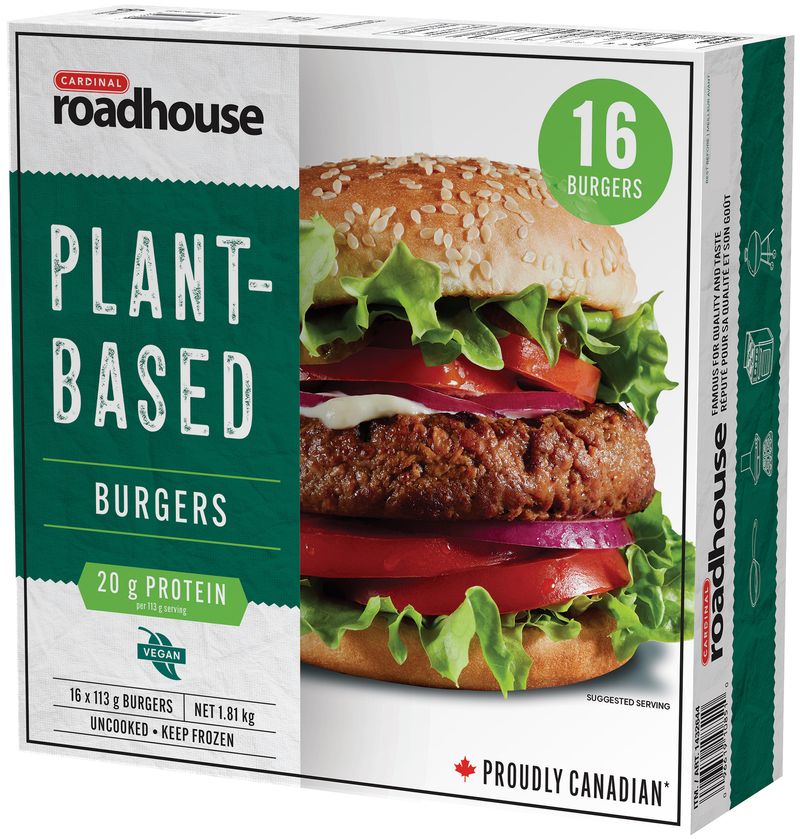 Cardinal Meats | Roadhouse