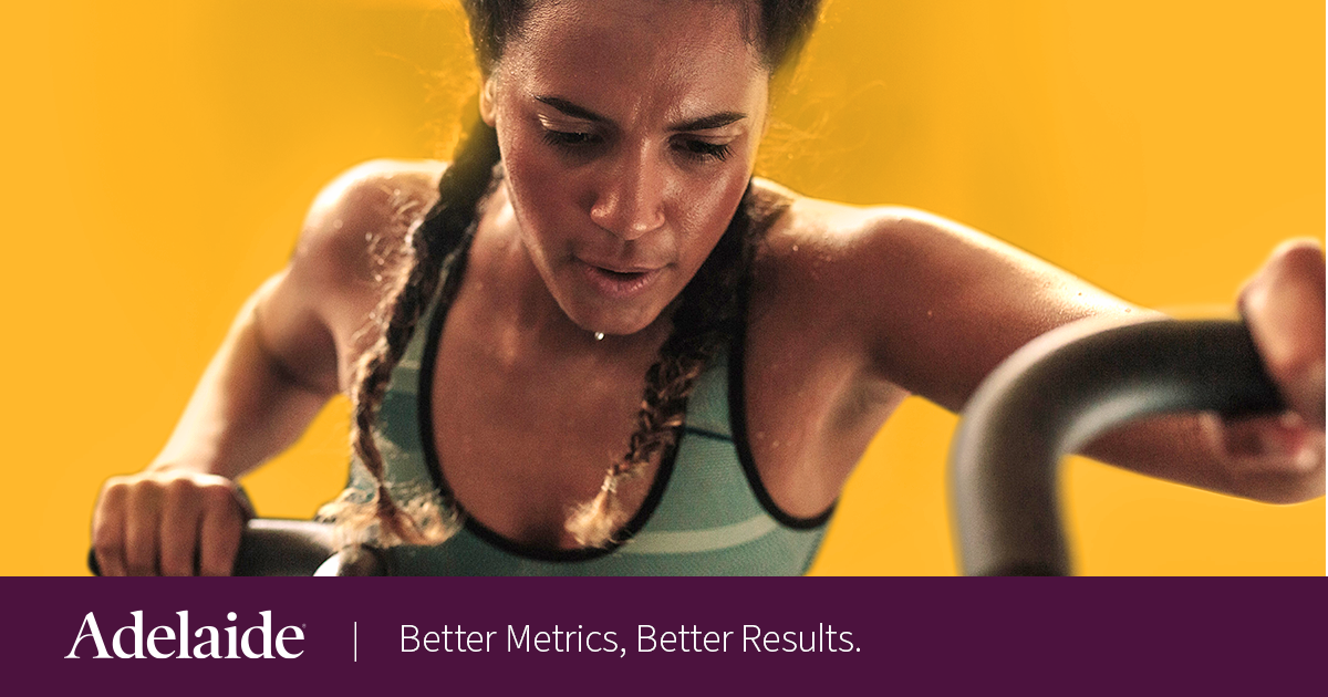 Case Study: Fitness | Sales Lift