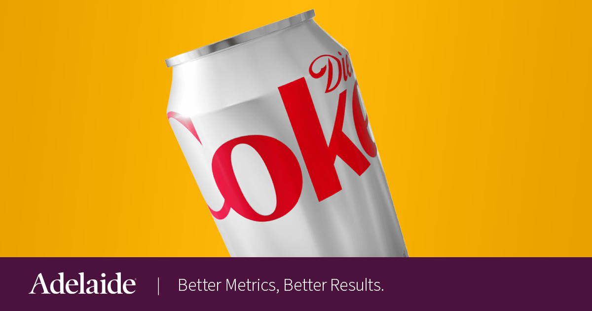 Case Study: Coca-Cola | Brand Lift & Efficiency