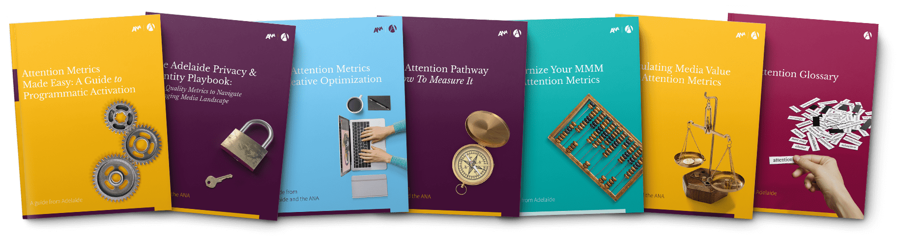 The Attention Pathway & How to Measure It: A Free Guide