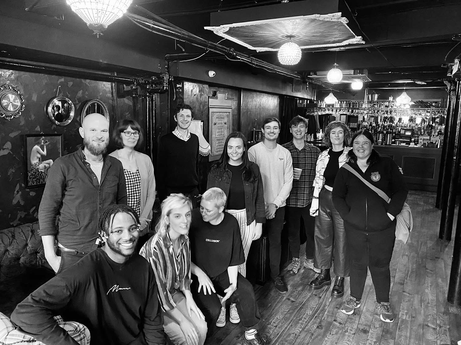 About Twine: Our history, values and team