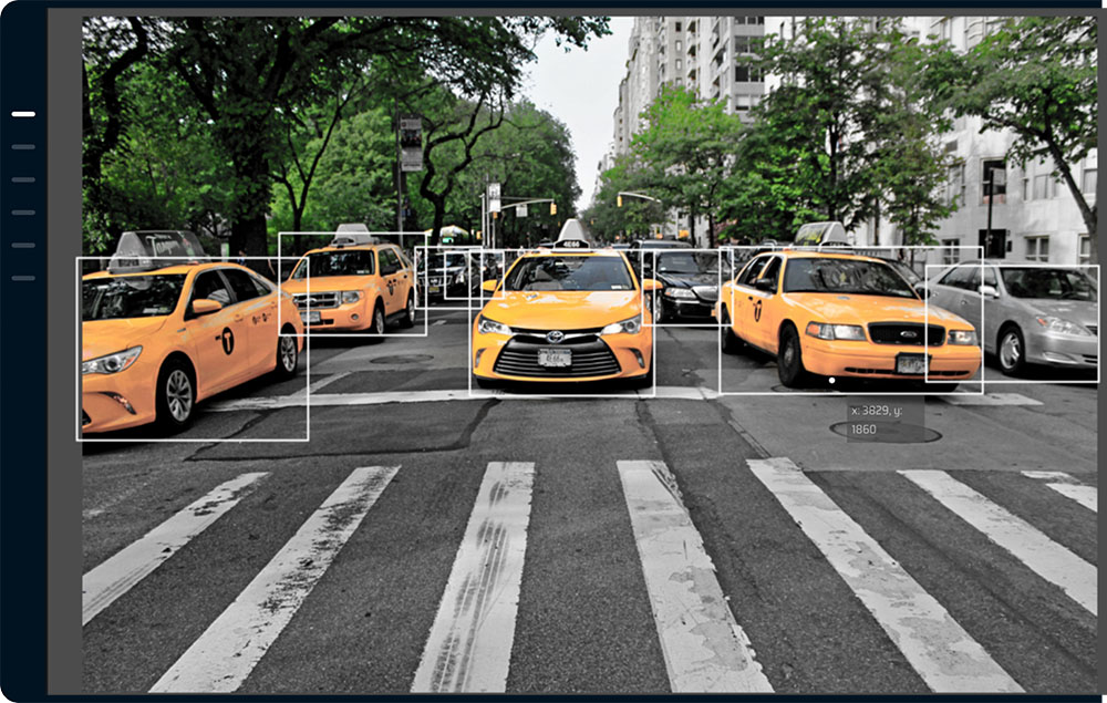 Twine AI: Training datasets and data labeling for better AI models