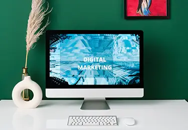 Digital Marketing Services from Experts on Twine