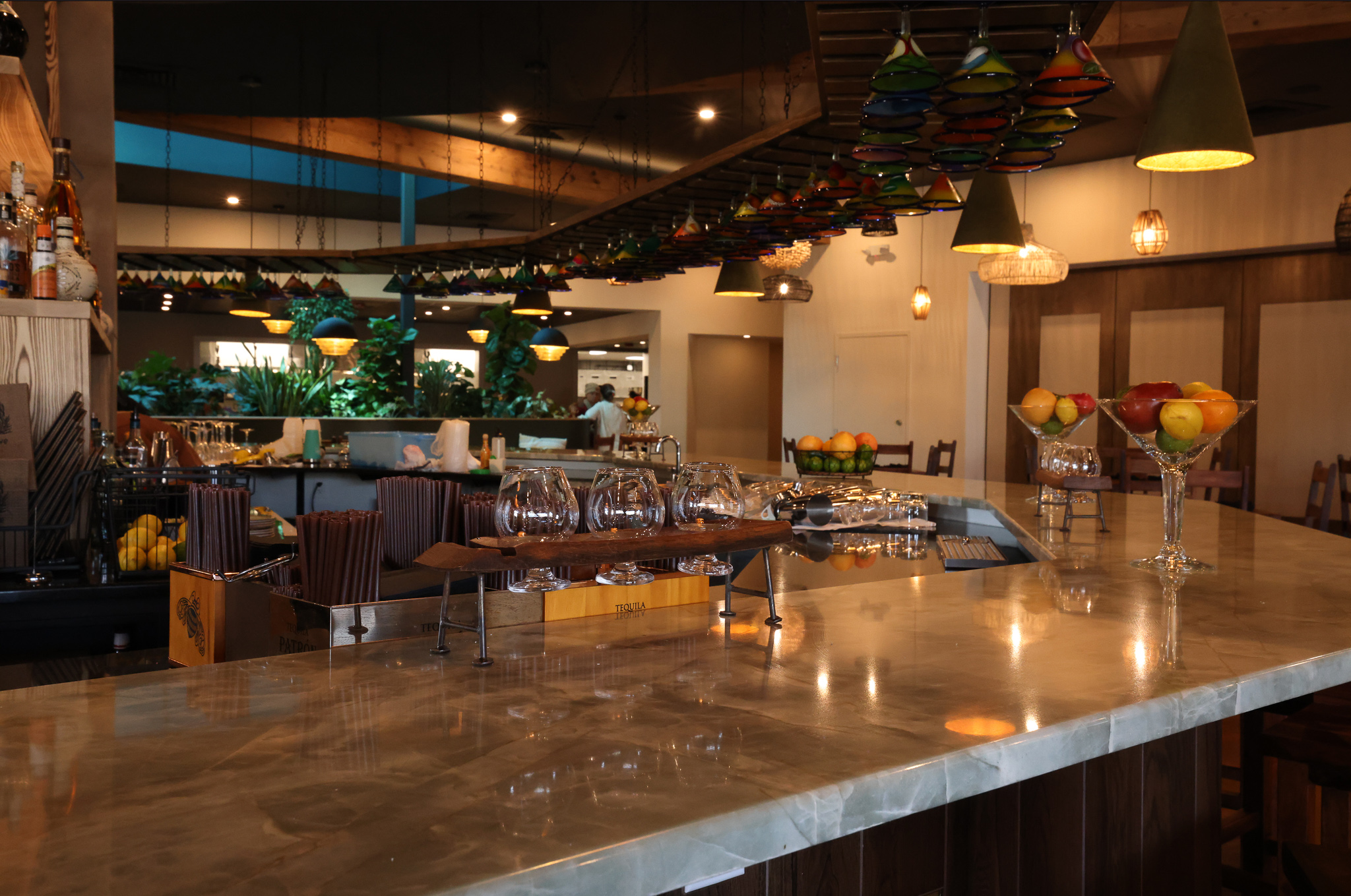 About Agave Rehoboth