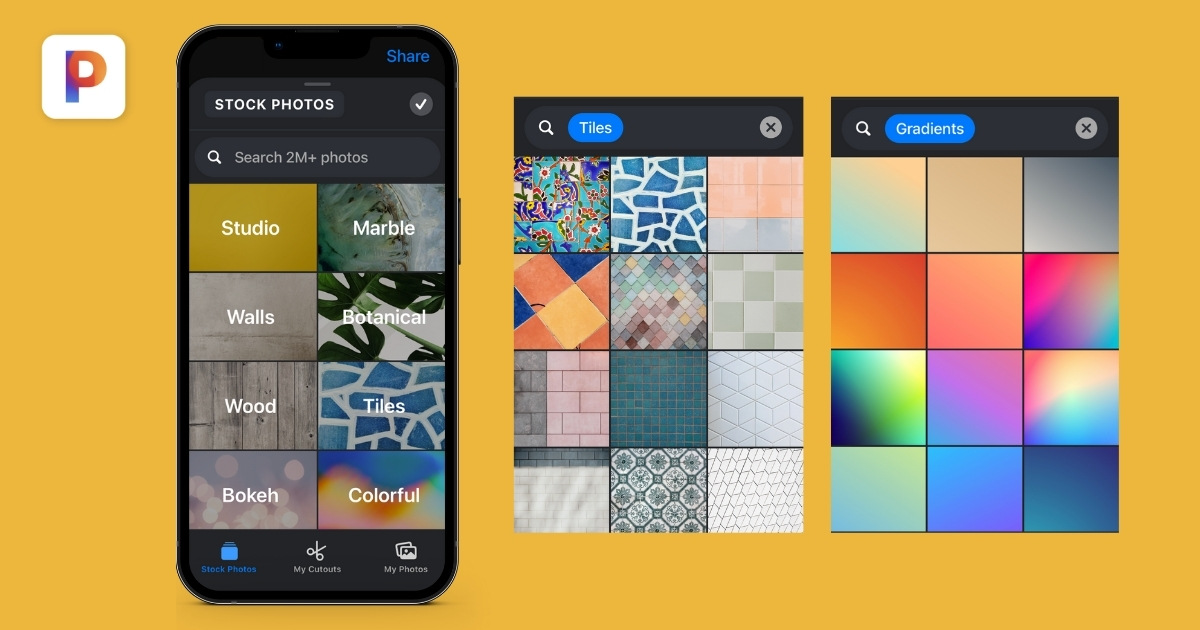 Picture Perfect: How to Add a Background to Any Photo (In Seconds)