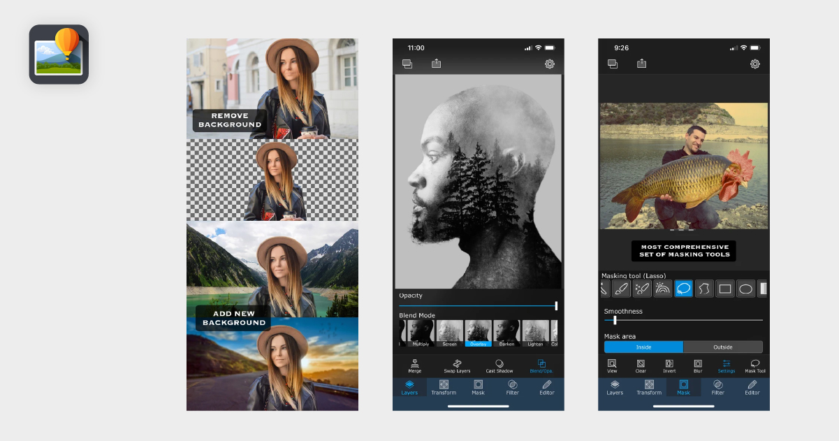 7 Best Photo Background Remover Apps