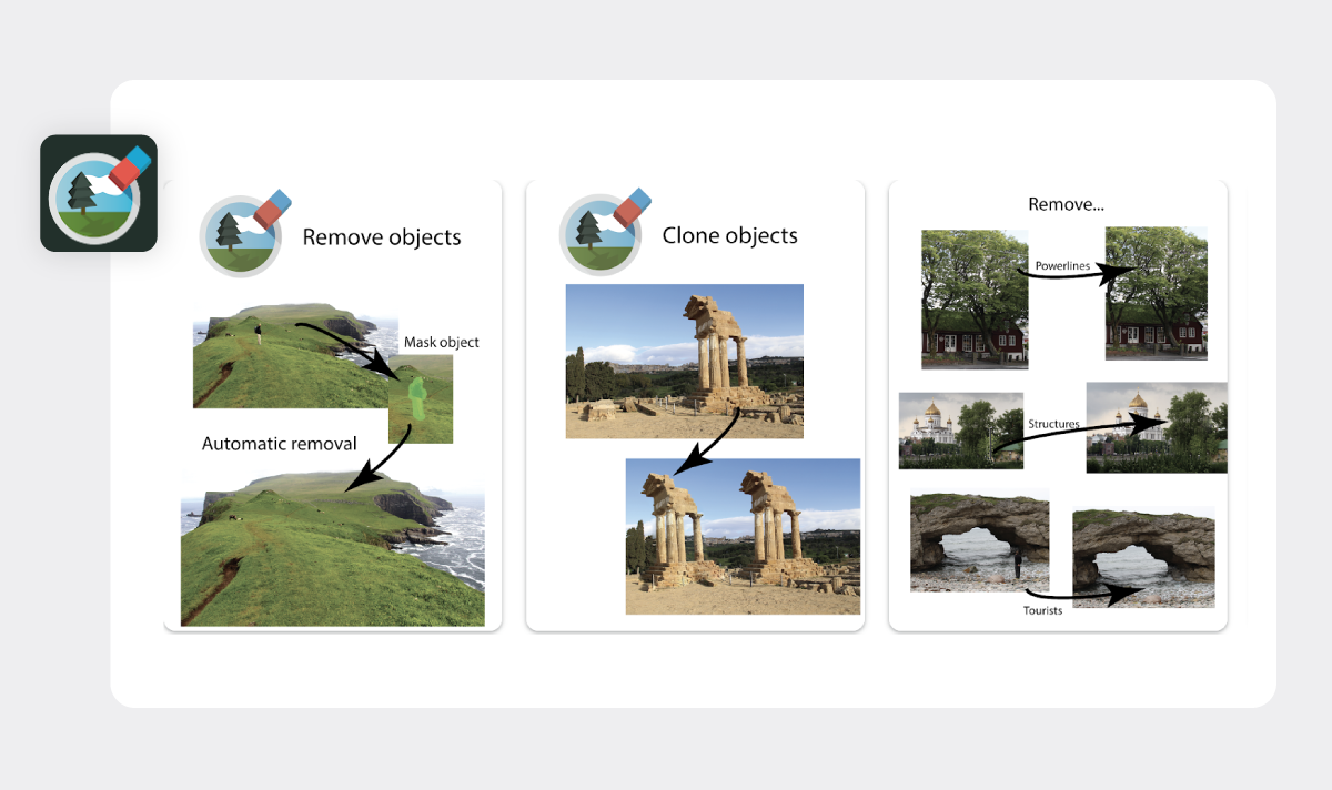 The 8 Best Photo Editors to Remove Objects From Photos
