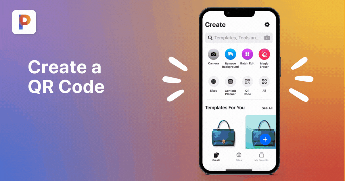 How to Make a QR Code in 30 Seconds