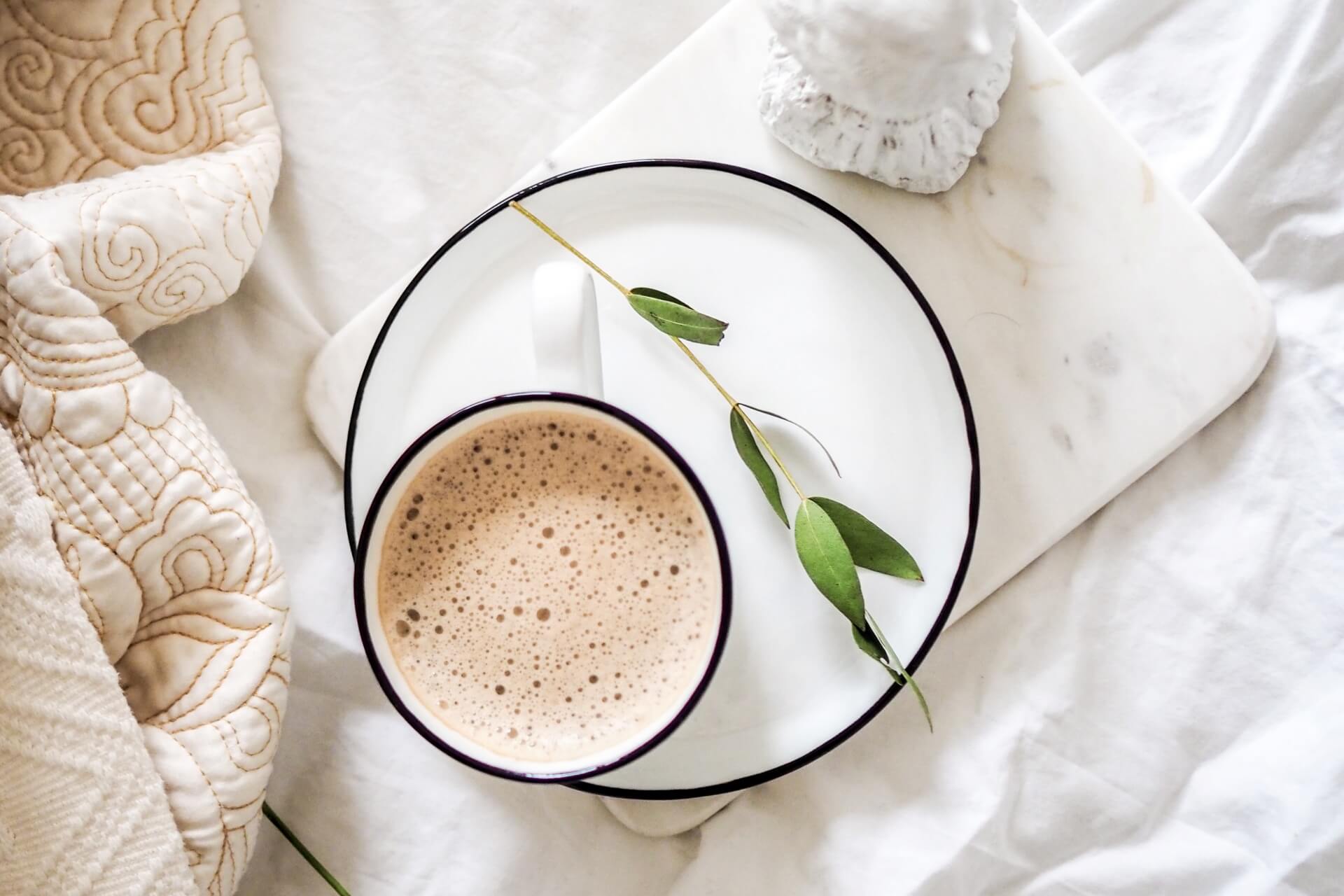 Flat Lay Photography 101: How to Take Flat Lay Photos