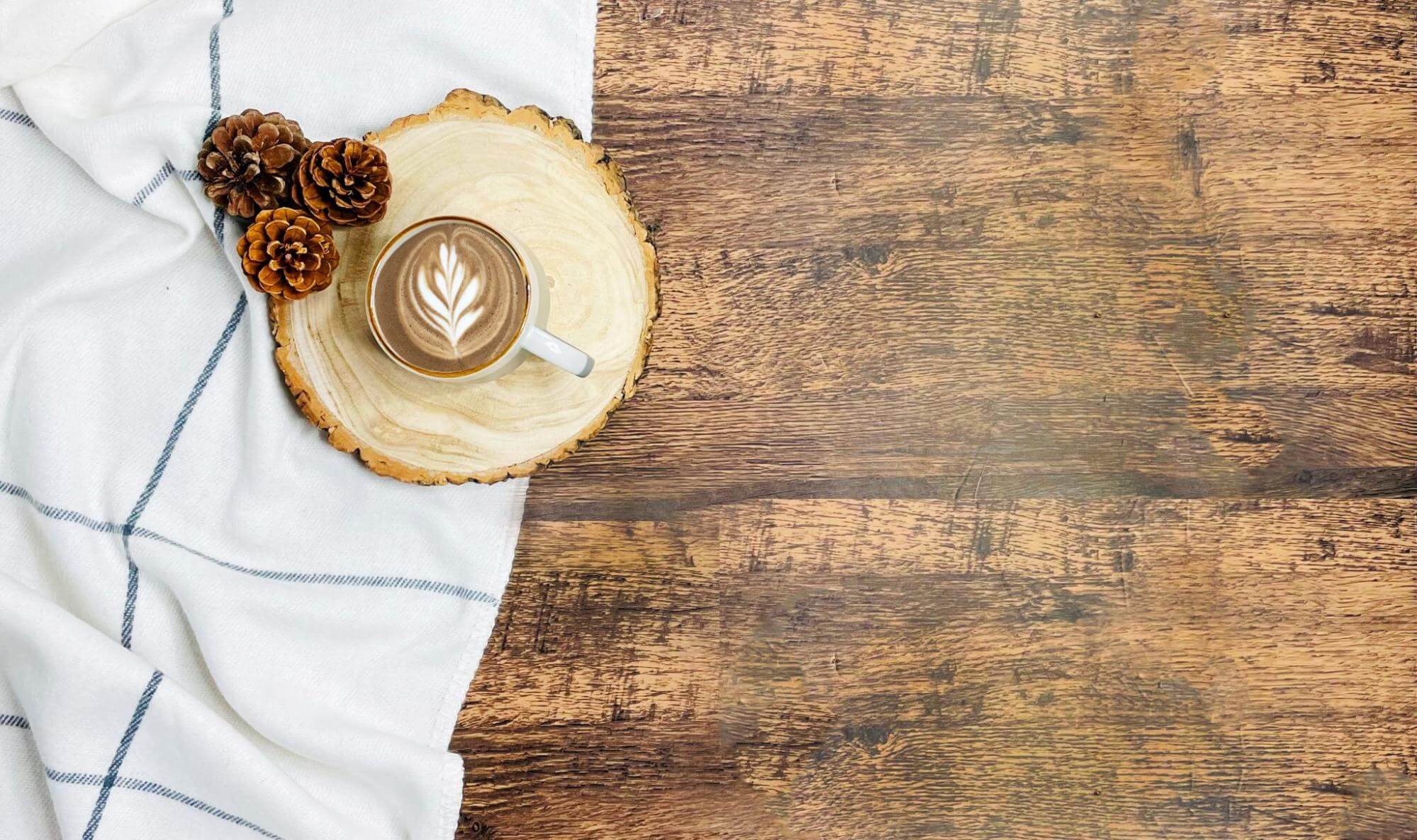 Flat Lay Photography 101: How to Take Flat Lay Photos