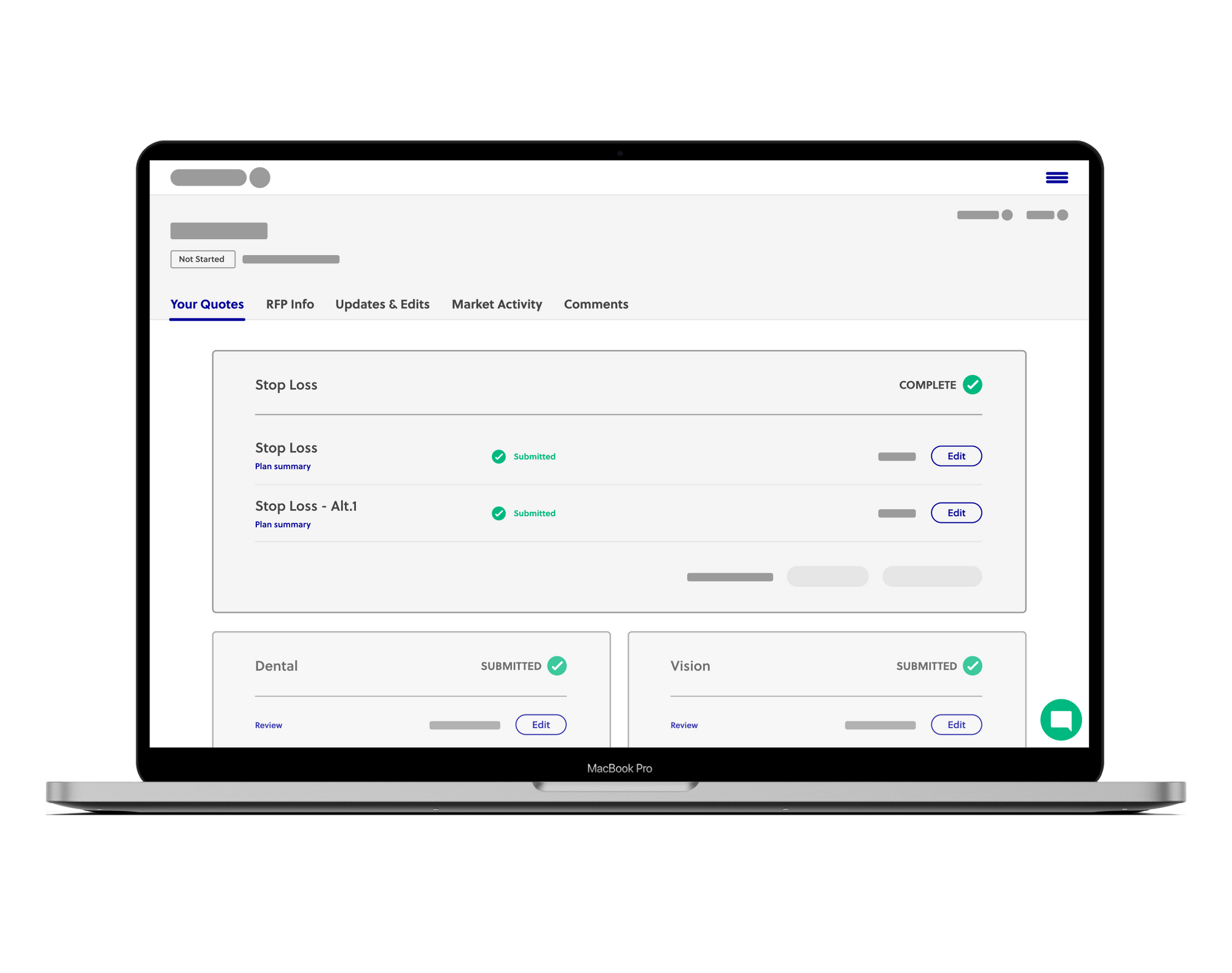 For carriers | ThreeFlow