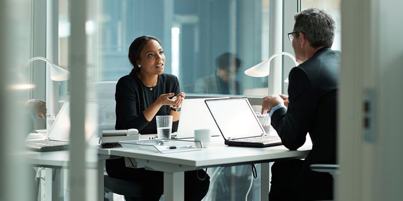 How OneAmerica is building better relationships with brokers