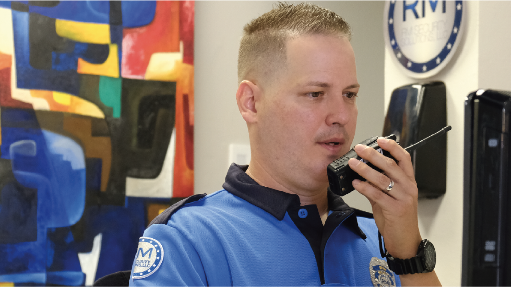 RM Security Solutions