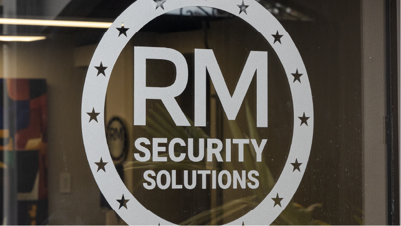 RM Security Solutions - Empleos