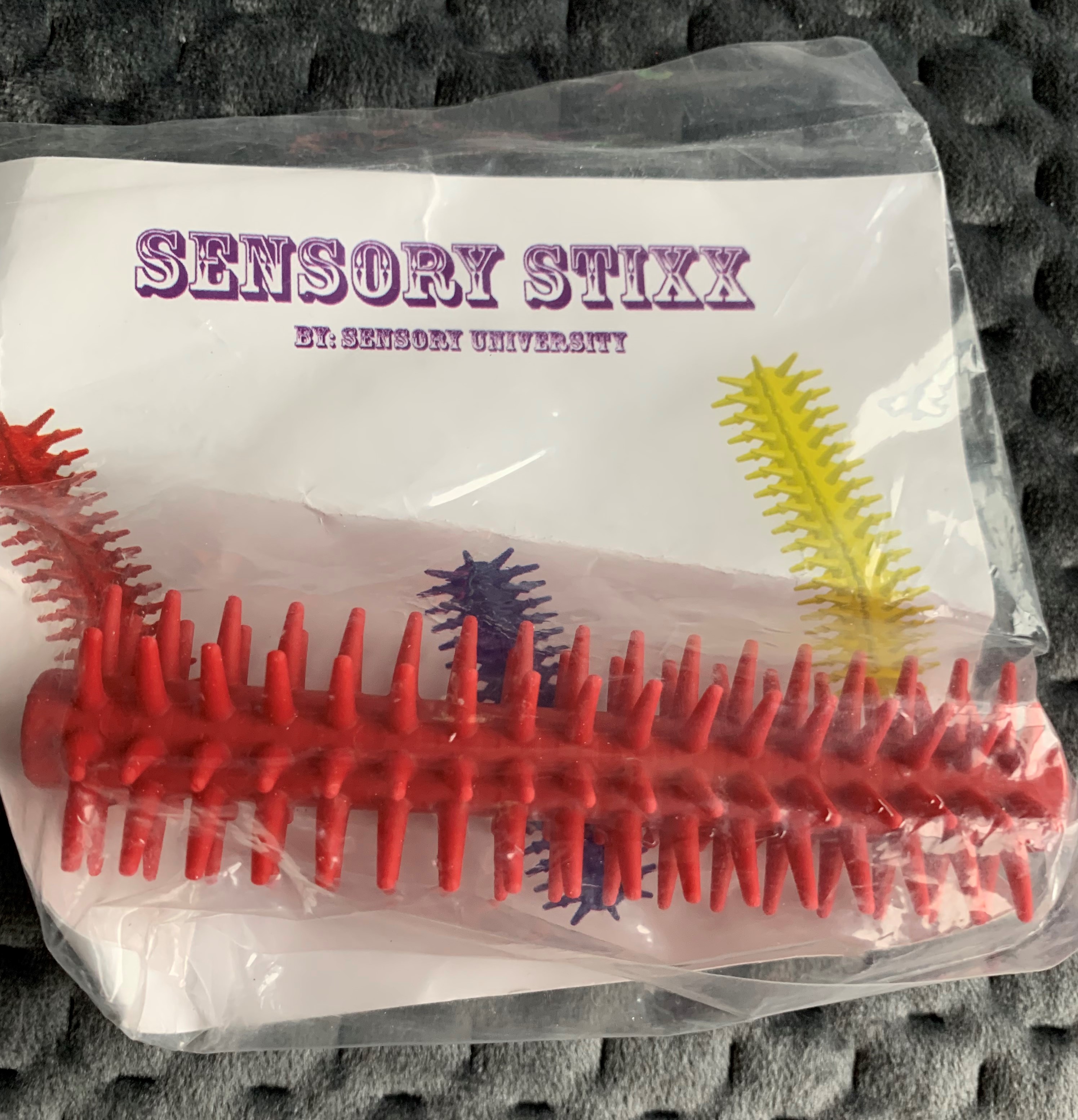 CHEW STIXX - Biala Peninsula