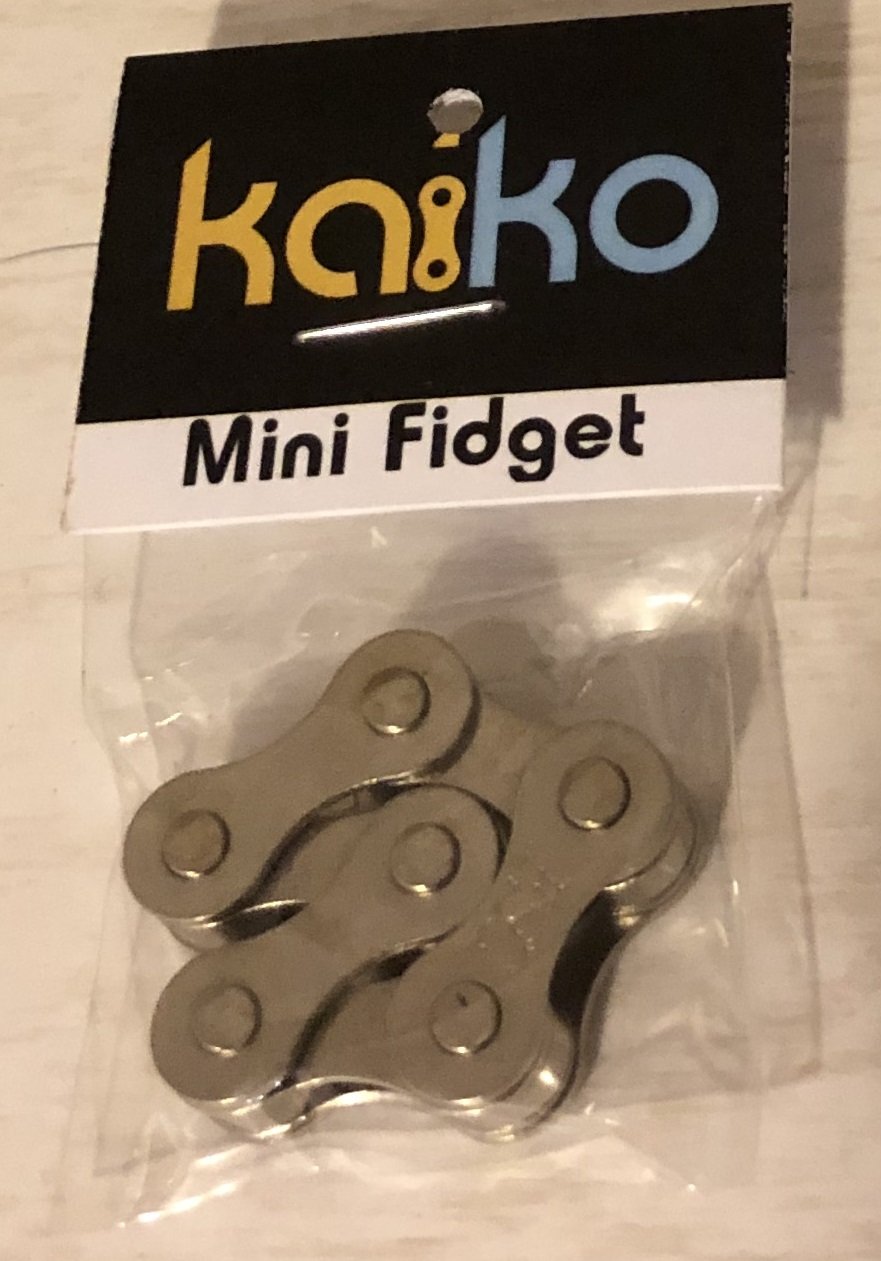 Fidget Toy Mini - Biala Peninsula