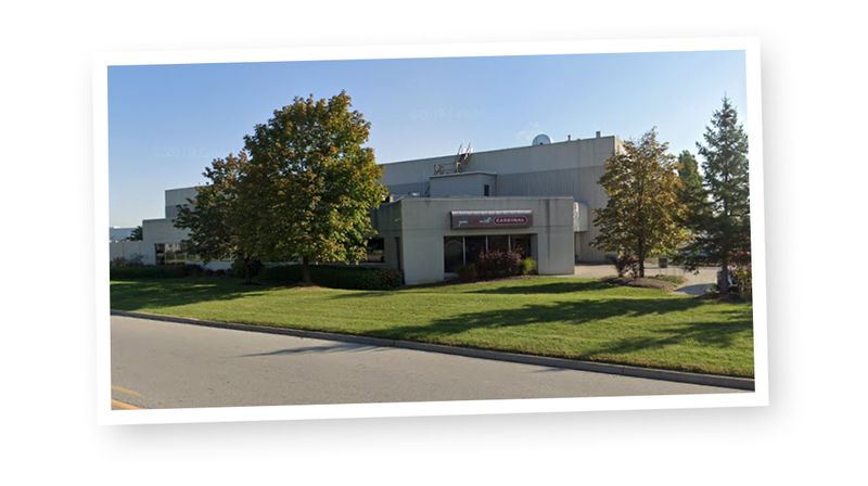 Cardinal Meats | About