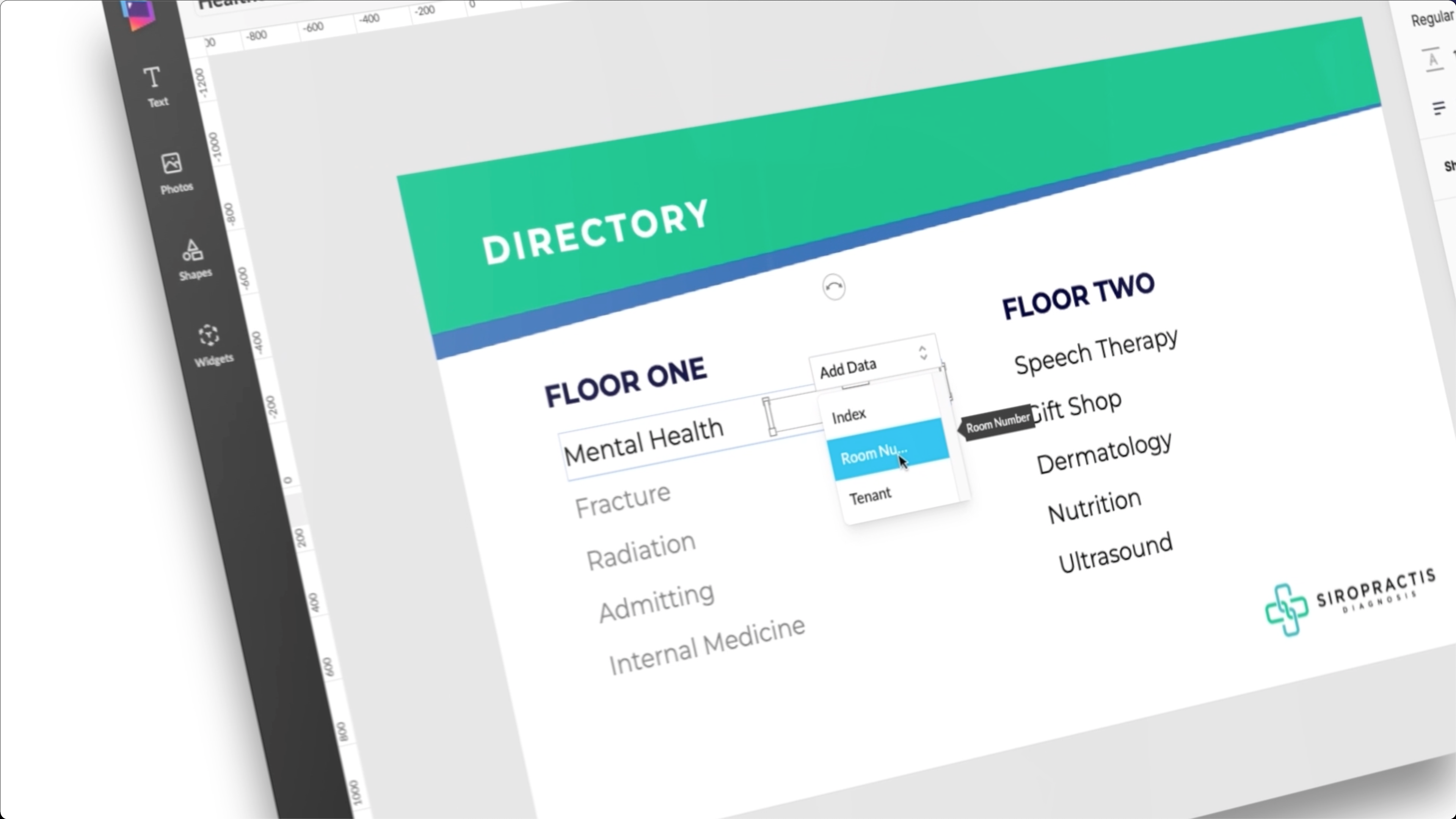 Screenfeed Connect | Custom Data-Driven Digital Signage Content Apps