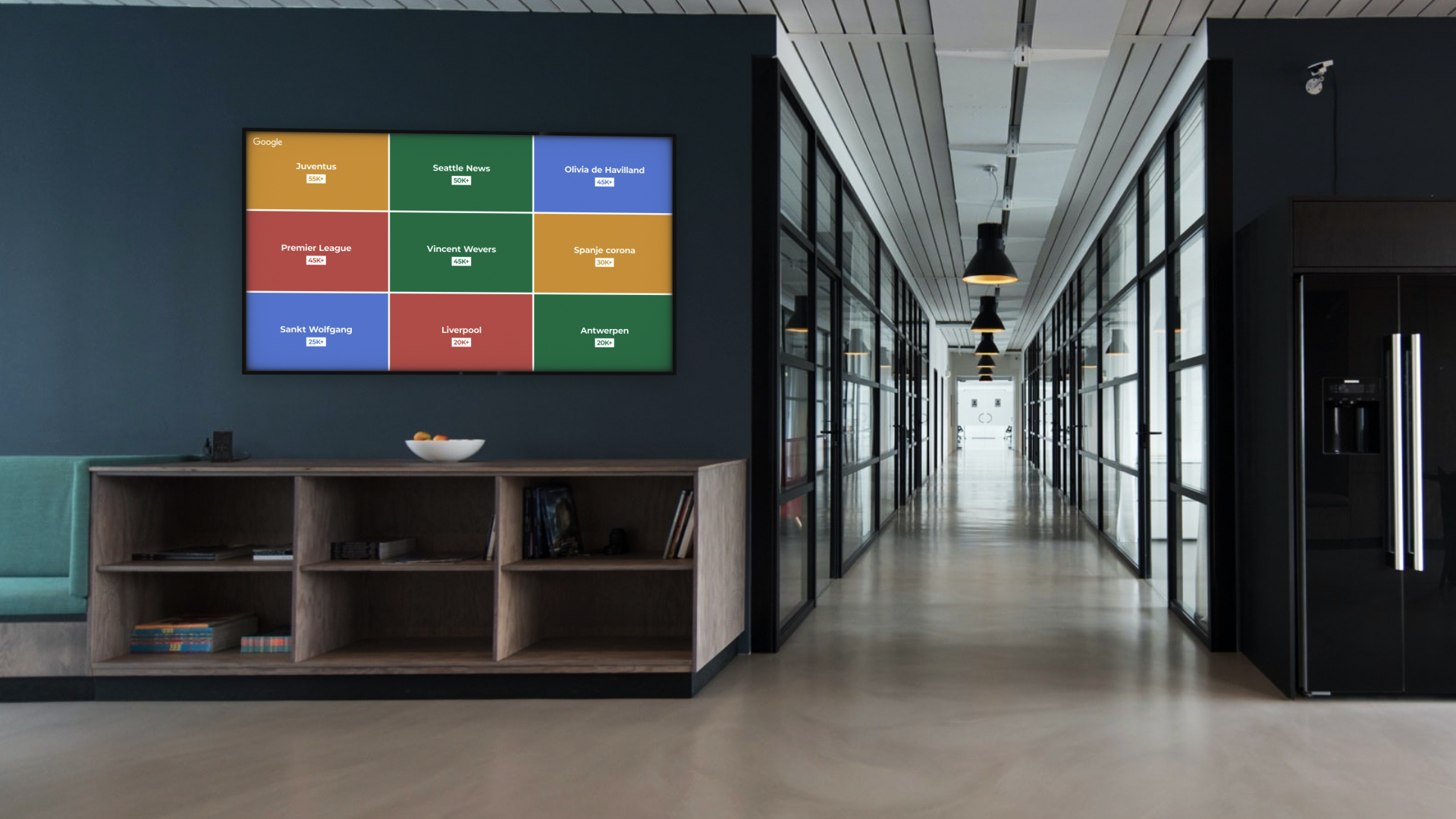 Refreshing Your Digital Signage Content Strategy | Screenfeed Blog