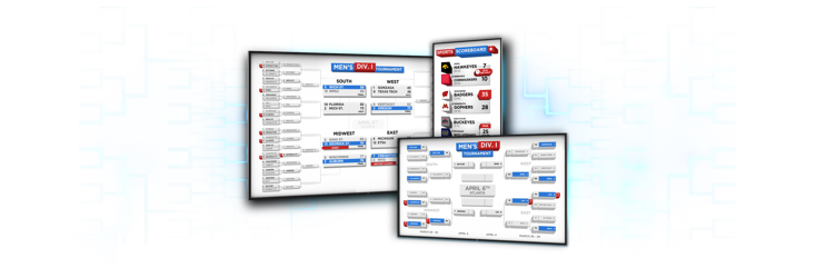 Sports Digital Signage Content | Screenfeed Blog