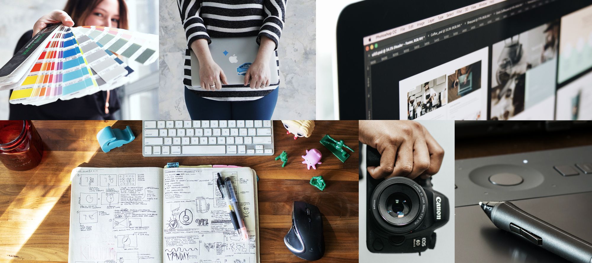 Digital Signage Software Content Creation | Digital Signage