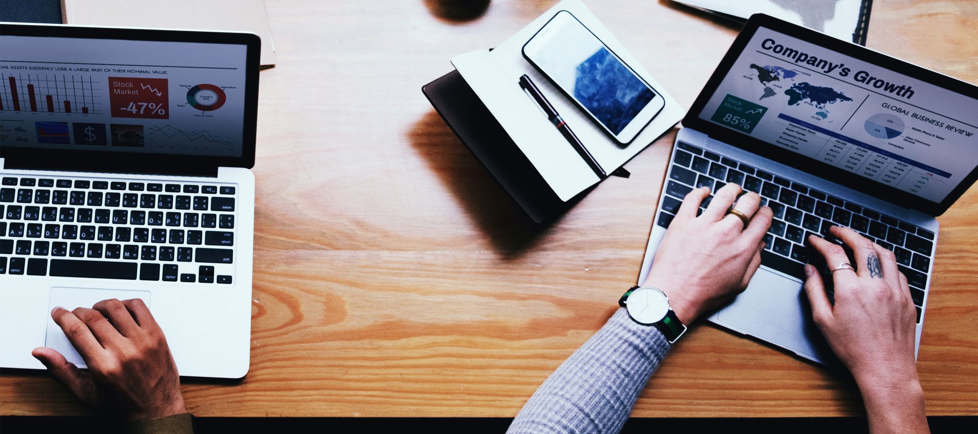 Digital Signage Software ROI & ROO | Screenfeed Blog