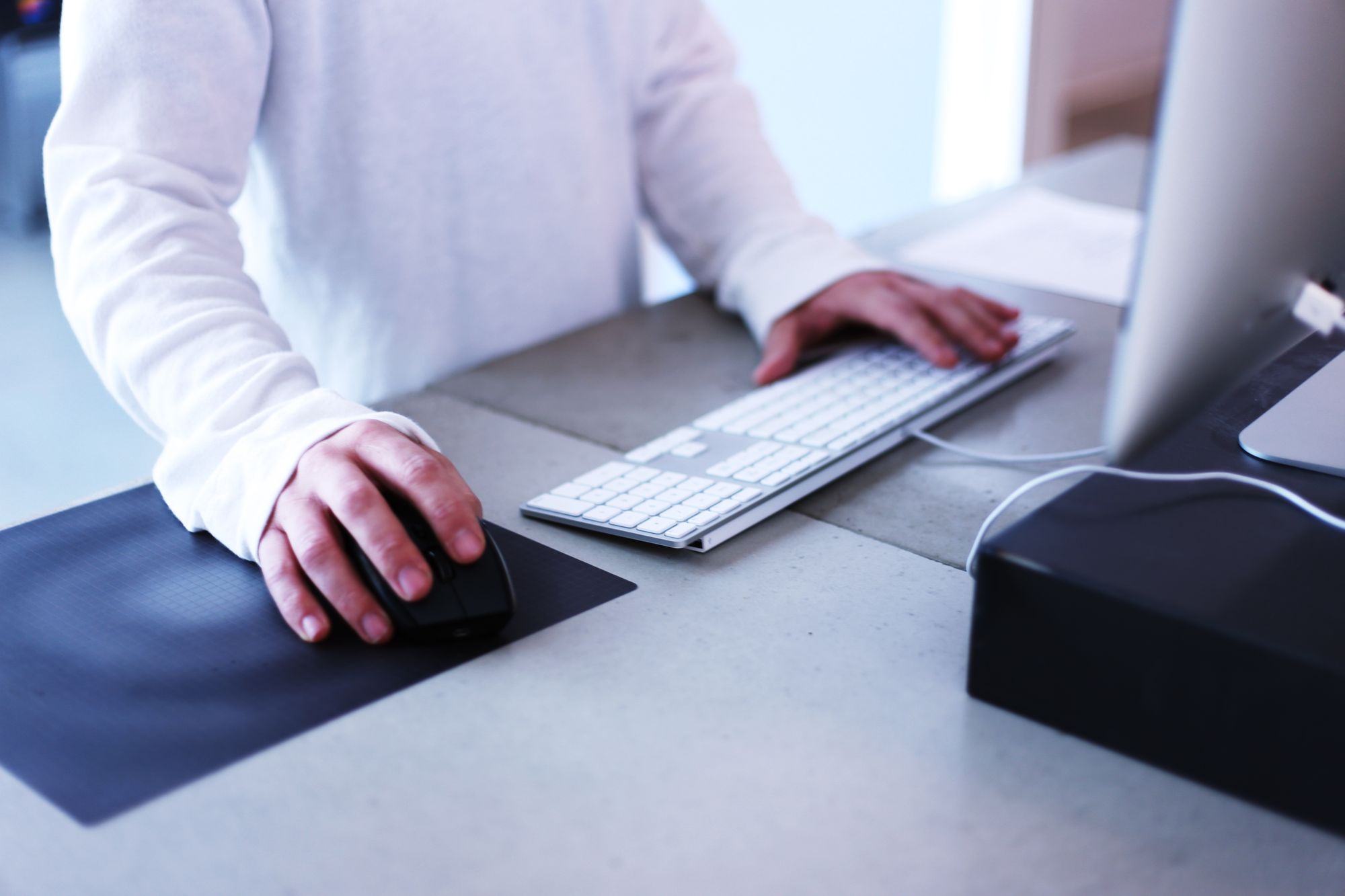 Screenfeed Blog Introduction | Opinions, Insights & Chatter