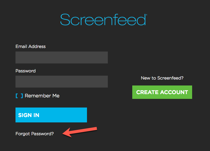 From there, enter the email address associated with your account and ...