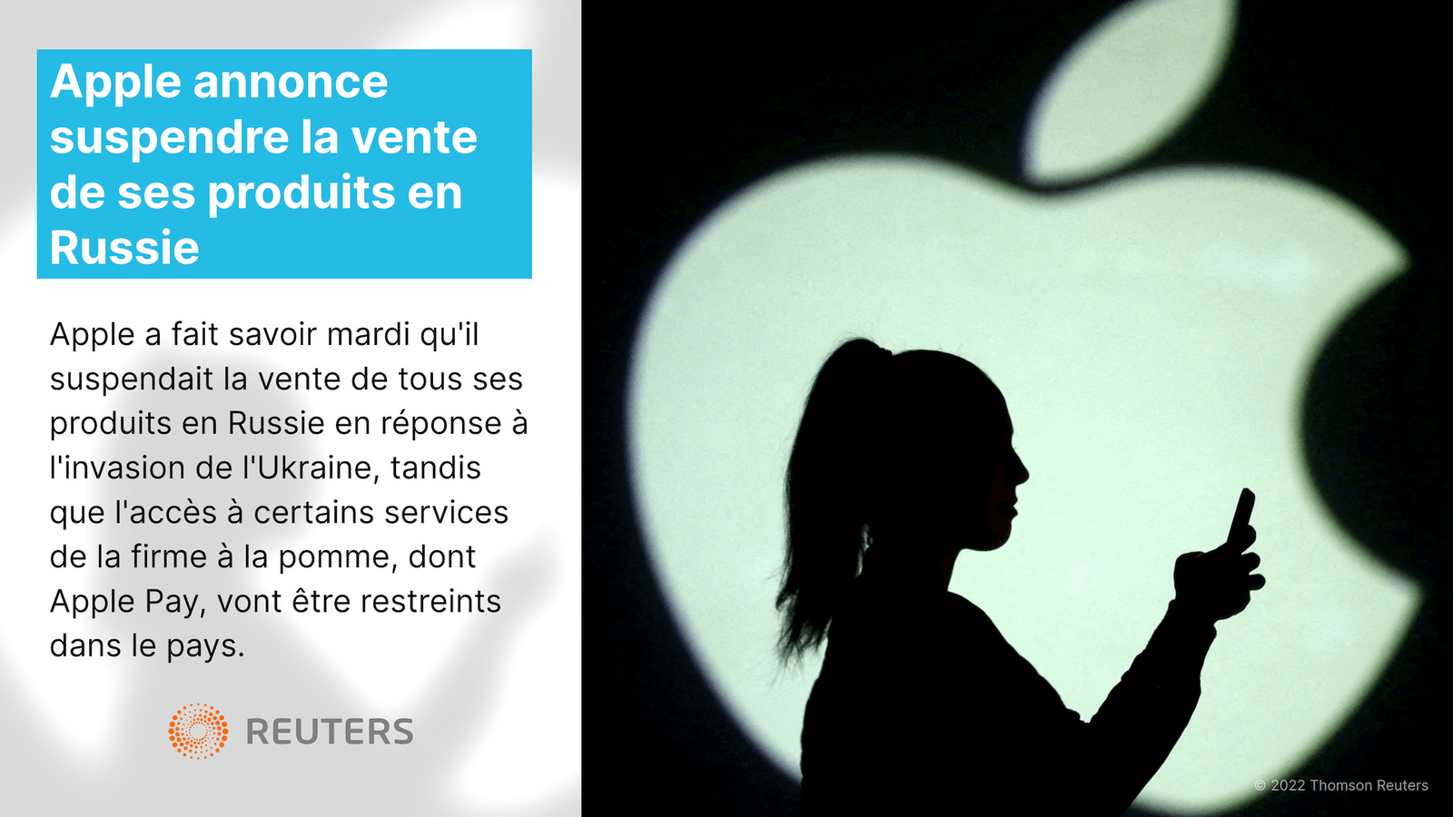 Reuters News for Digital Signage