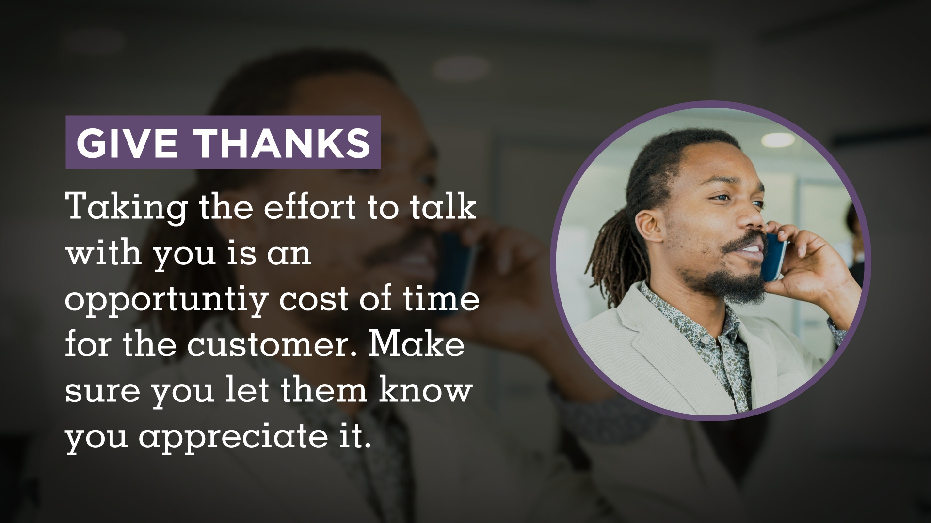 Customer Service Tips for Digital Signage