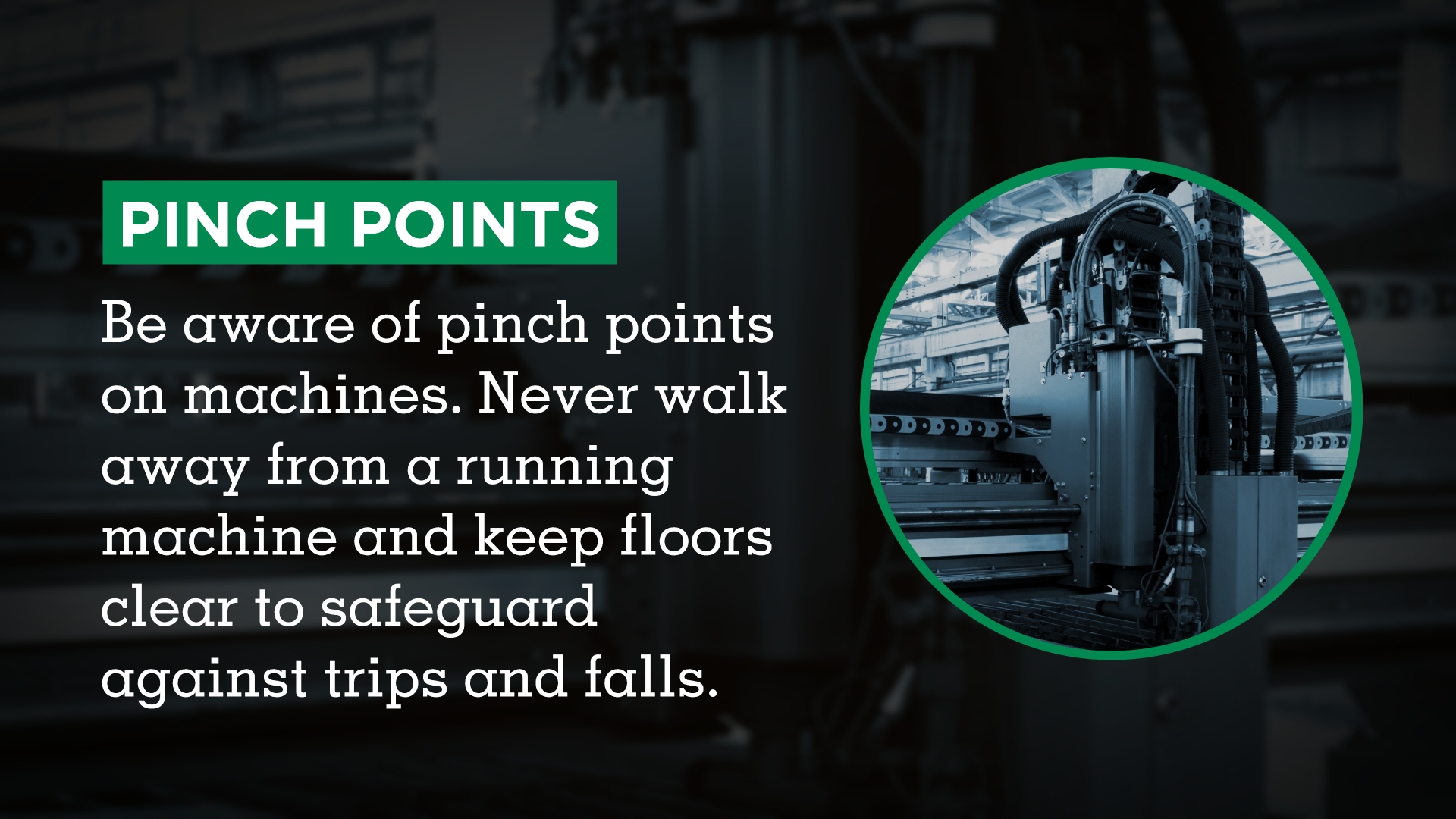 Safety Tips for Digital Signage