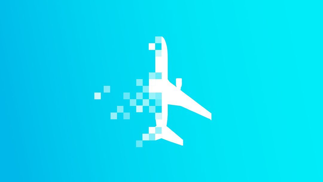 Flight Boards for Digital Signage