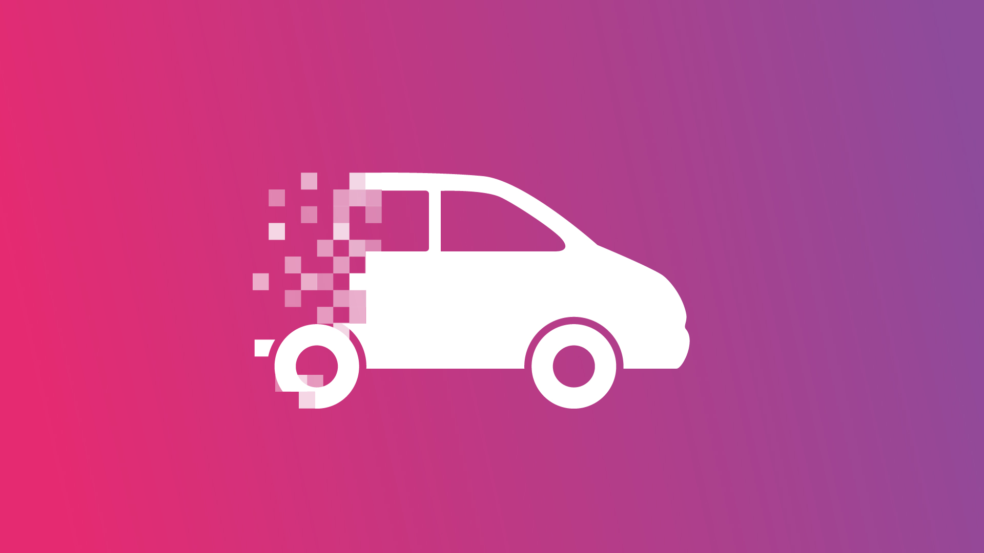 Local Traffic Routes for Digital Signage