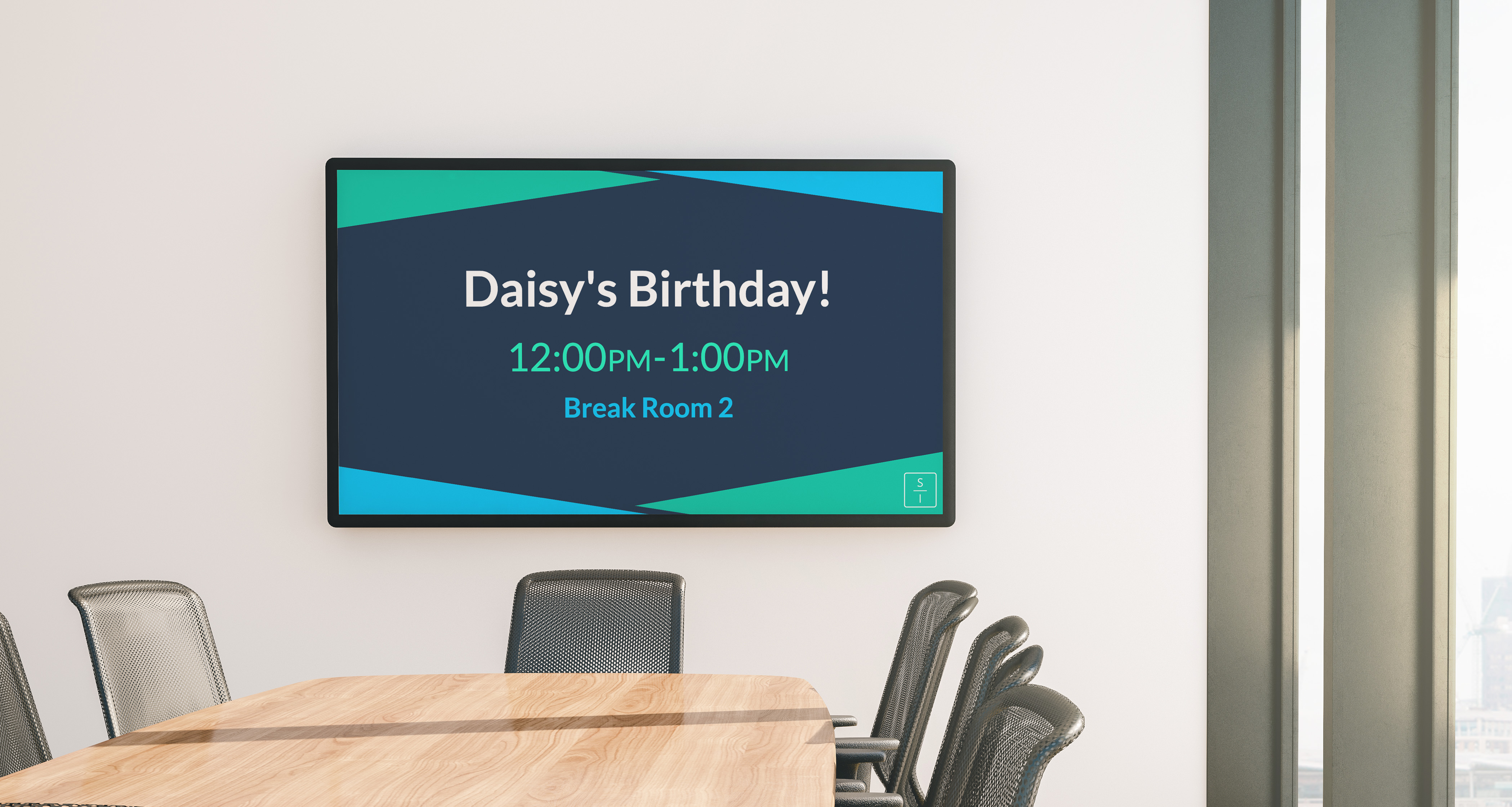 Best Connect Digital Signage Content Apps for Corporate Communications ...