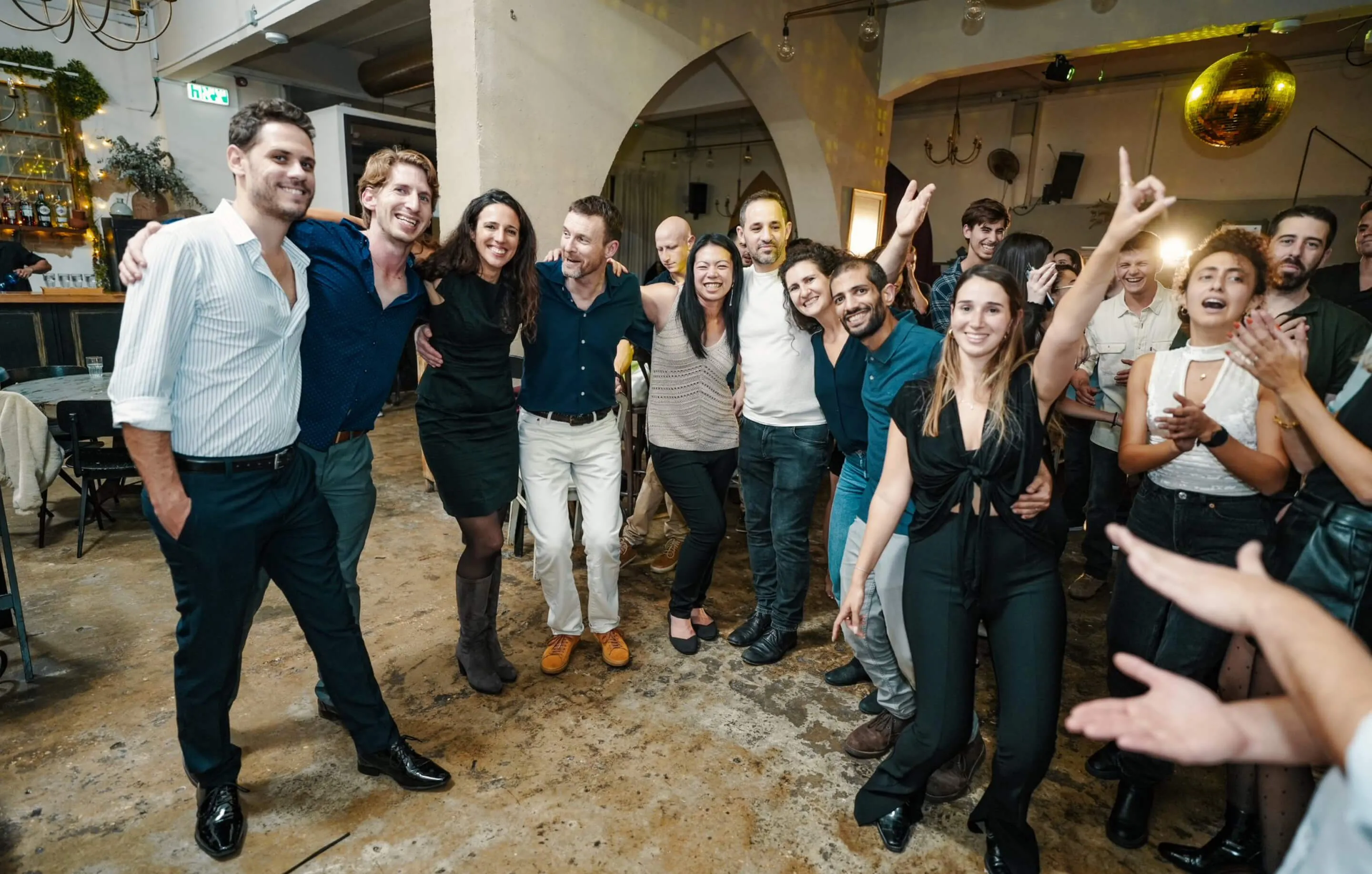 Exodigo Company | Learn about our team and values