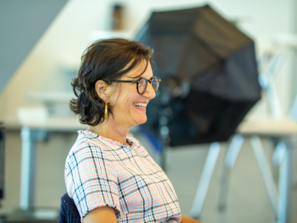 1ST ROW - Blog - Jahresrückblick von Regina Mehler