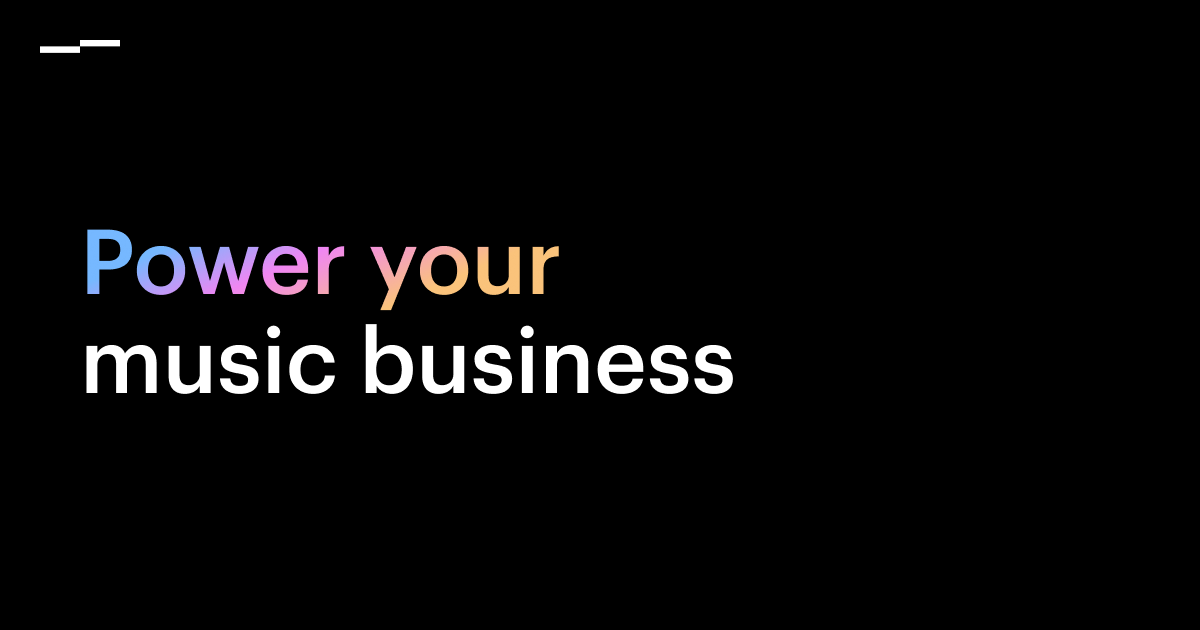 Getting Started - Revelator API Documentation