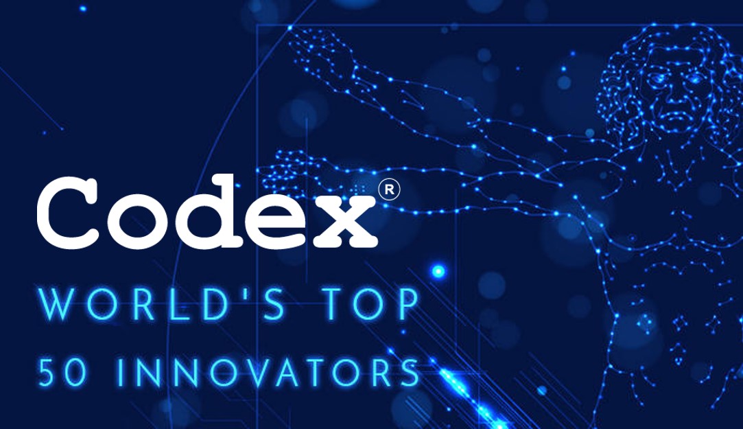 StoreDot | World's Top 50 Innovators 2022 | Codex