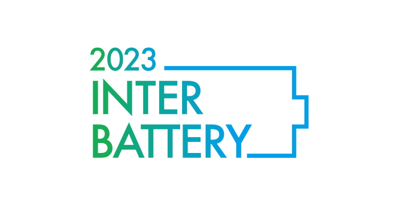 StoreDot | InterBattery 2023