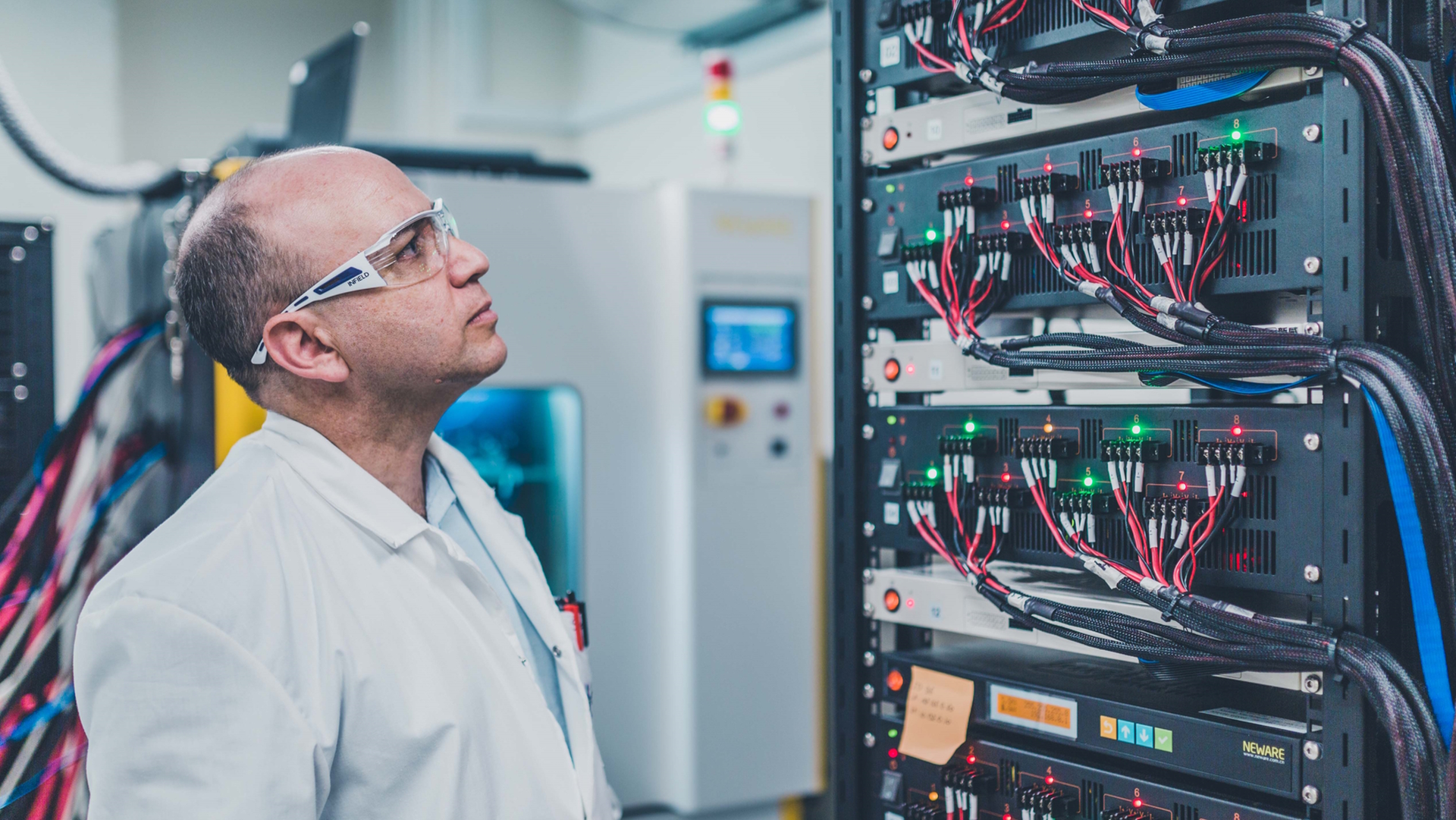 StoreDot | The role of AI in improving battery cell R&D productivity and speeding up the ...