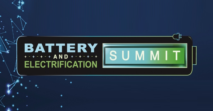 StoreDot | SAE Battery & Electrification Summit
