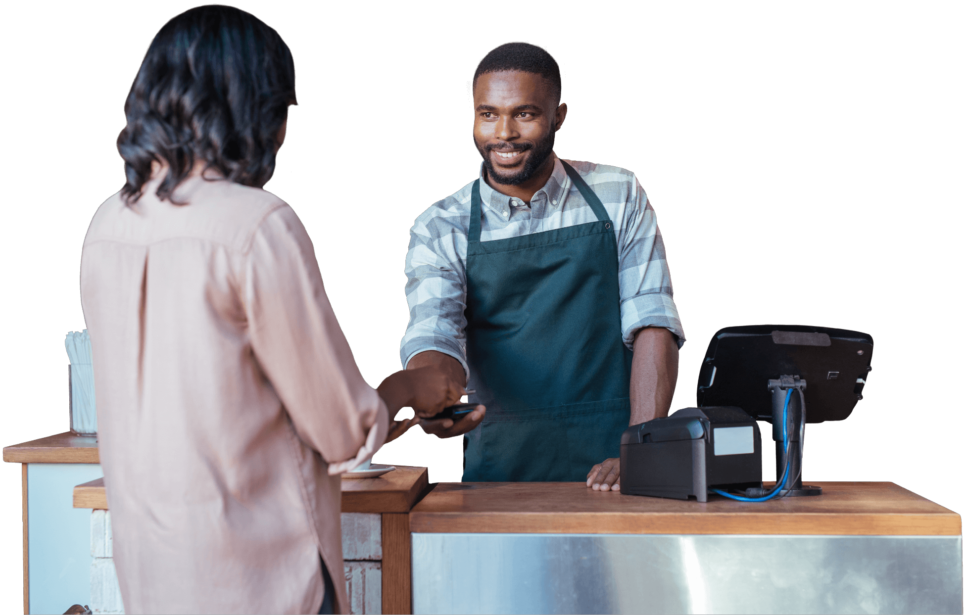 Lynk - Digital Payments